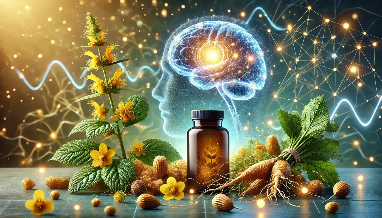 Goldenseal: Potential Nootropic Benefits, Dosage, Side Effects ...