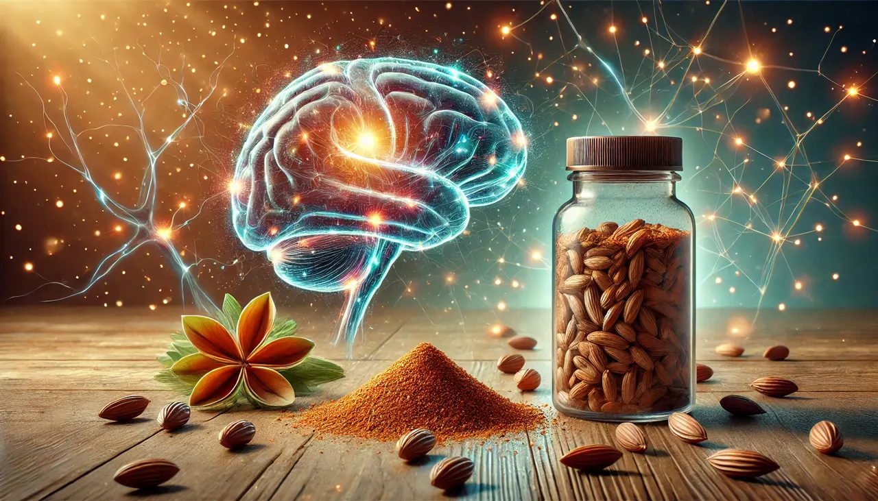 Grains of Paradise: Potential Nootropic Benefits, Dosage, Side Effects, Interactions, and Other ...