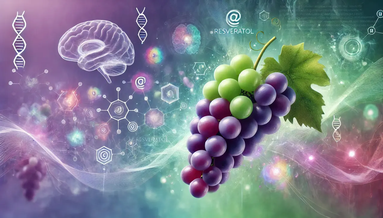 Grape: Potential Nootropic Benefits, Dosage, Side Effects, Interactions ...
