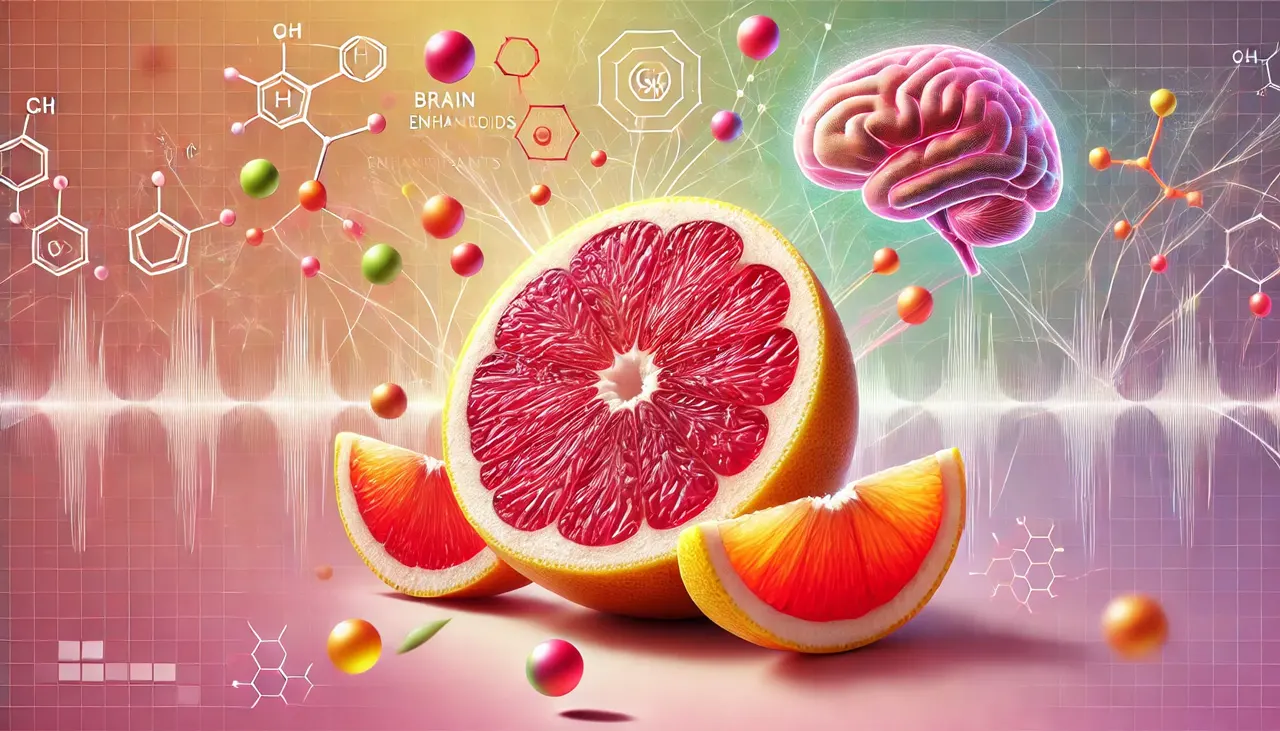 Grapefruit: Potential Nootropic Benefits, Dosage, Side Effects ...