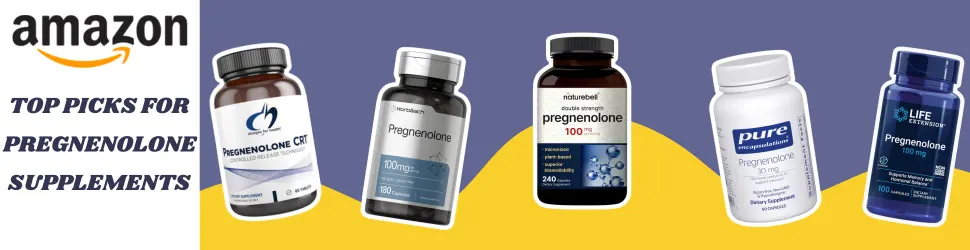 Pregnenolone: Potential Nootropic Benefits, Dosage, Side Effects ...