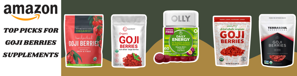 Goji: Potential Nootropic Benefits, Dosage, Side Effects, Interactions ...