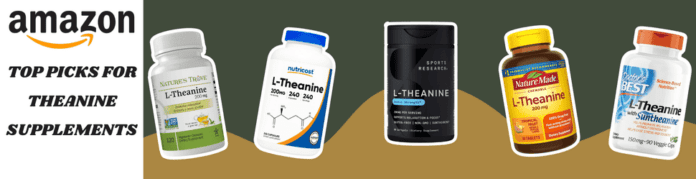 Theanine: Benefits, Dosage, Side Effects, Drug Interactions, and Other ...
