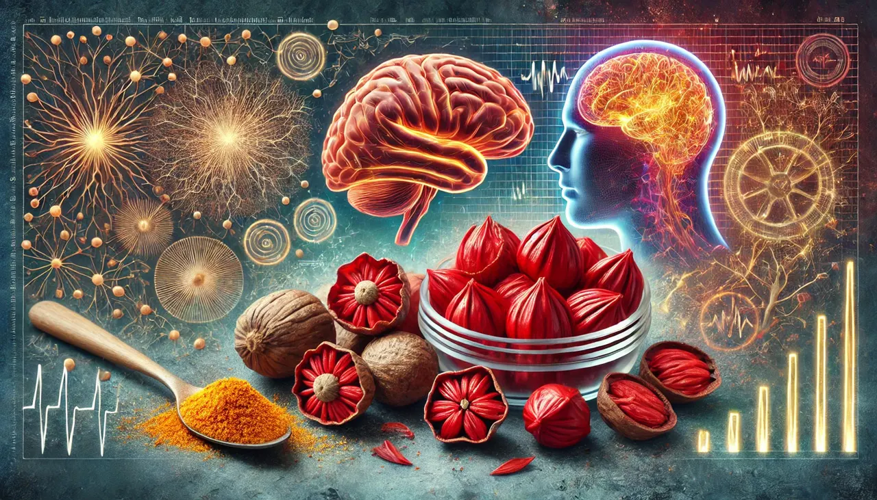 Mace: Potential Nootropic Benefits, Dosage, Side Effects, Interactions ...