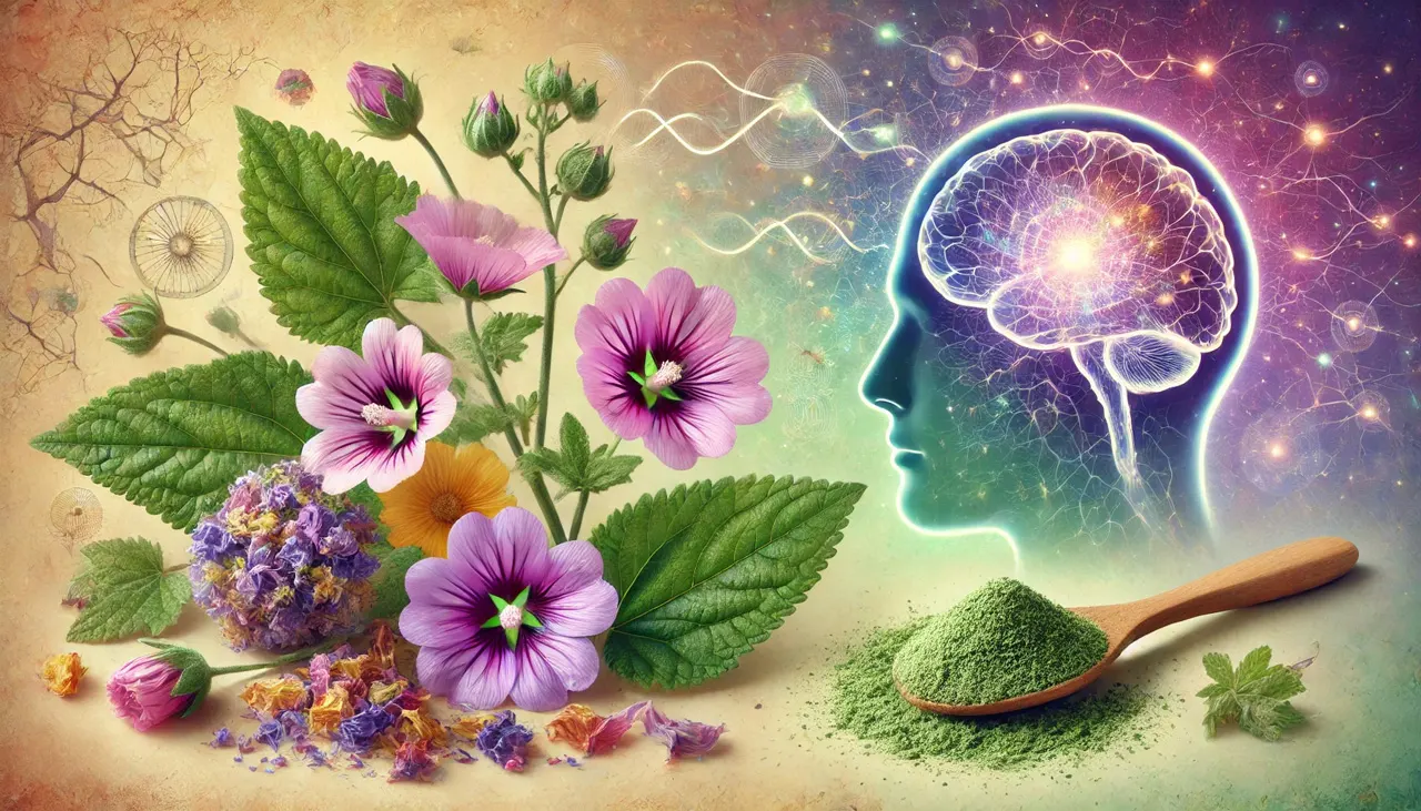 Mallow: Potential Nootropic Benefits, Dosage, Side Effects ...