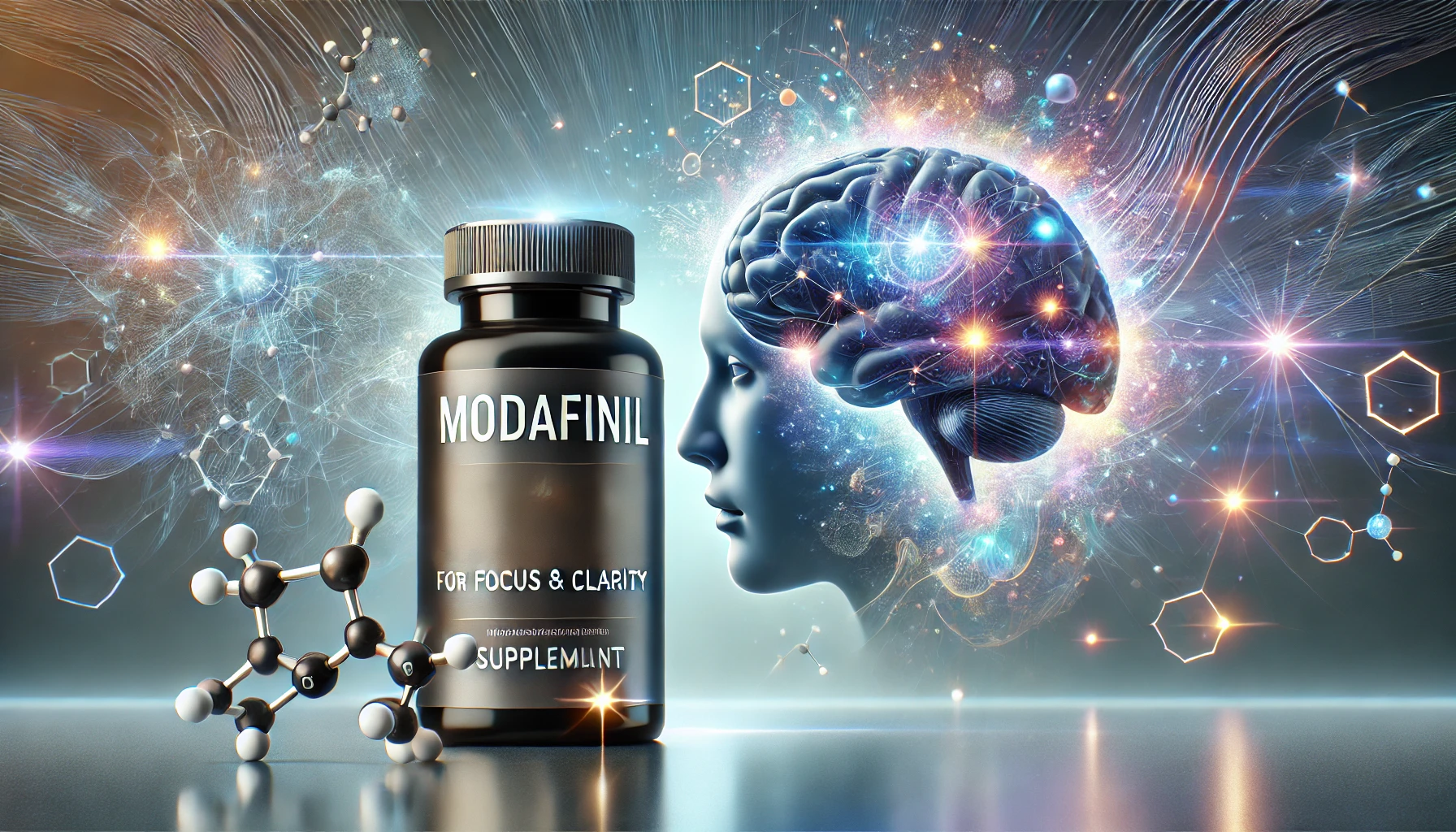 Modafinil: Benefits, Dosage, Side Effects, Drug Interactions, And Other ...