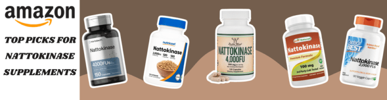 Nattokinase: Potential Nootropic Benefits, Dosage, Side Effects ...