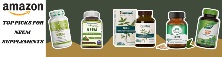 Neem: Potential Nootropic Benefits, Dosage, Side Effects, Interactions ...