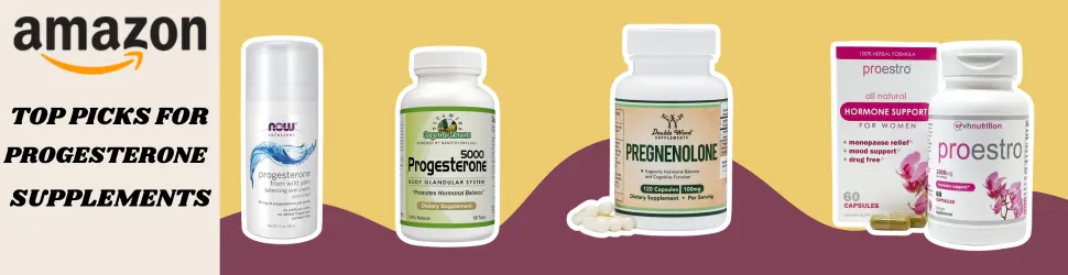 Progesterone: Potential Nootropic Benefits, Dosage, Side Effects ...