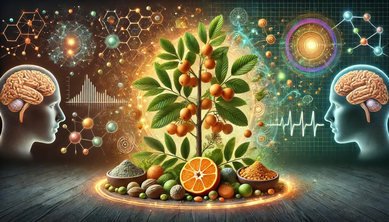 Nux Vomica: Potential Nootropic Benefits, Dosage, Side Effects, Interactions, and Other ...