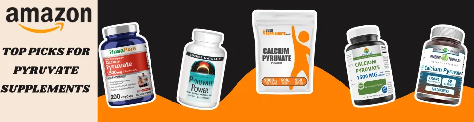 Pyruvate: Potential Nootropic Benefits, Dosage, Side Effects ...