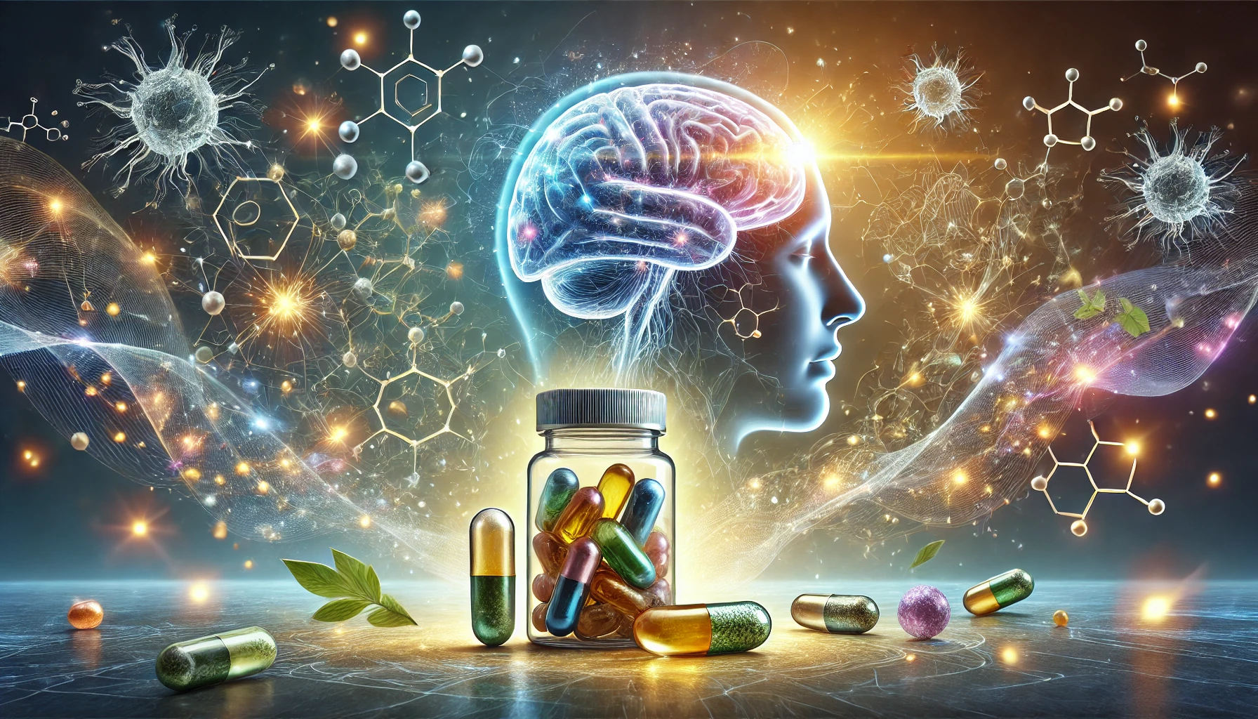 Pantethine: Potential Nootropic Benefits, Dosage, Side Effects ...