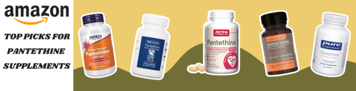 Pantethine: Potential Nootropic Benefits, Dosage, Side Effects ...