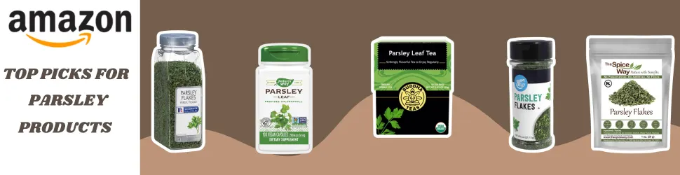 Parsley: Potential Nootropic Benefits, Dosage, Side Effects ...