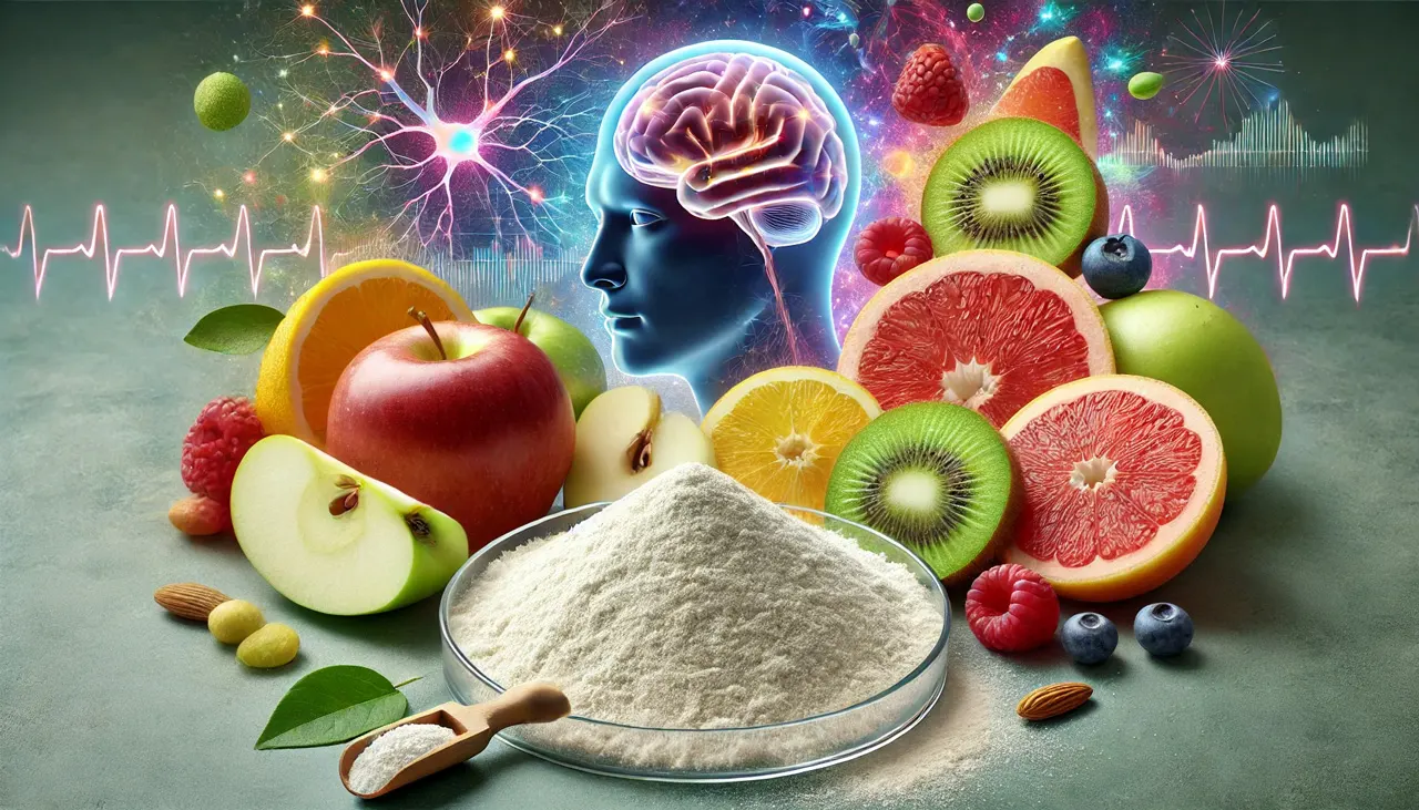 Pectin: Potential Nootropic Benefits, Dosage, Side Effects ...