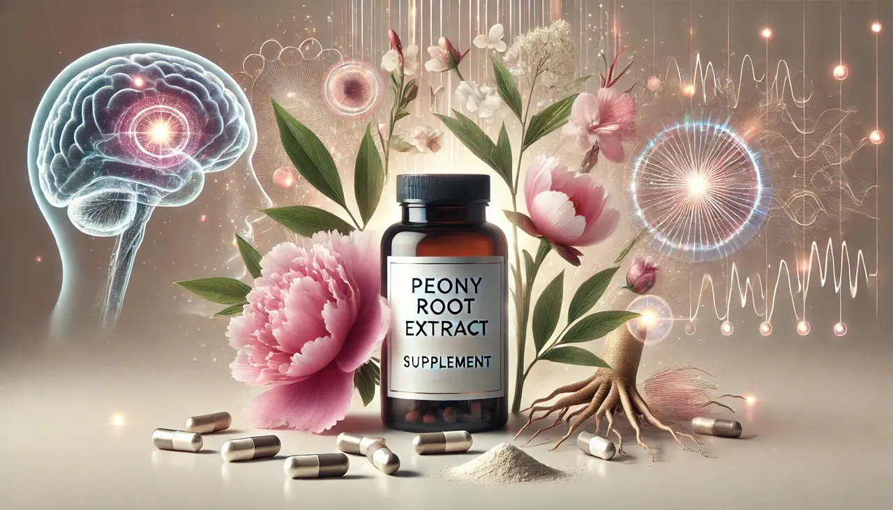 Peony: Potential Nootropic Benefits, Dosage, Side Effects, Interactions, and Other Important ...