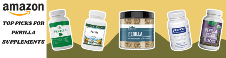 Perilla: Potential Nootropic Benefits, Dosage, Side Effects ...