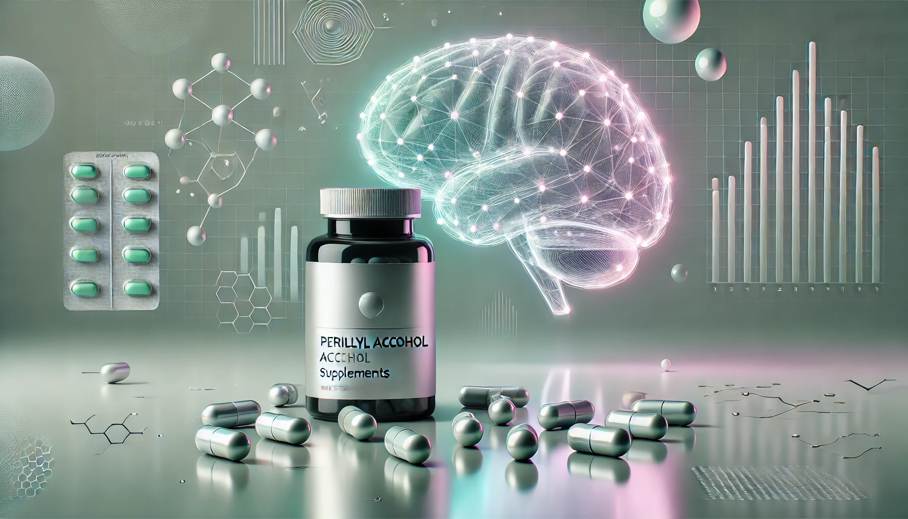 Perillyl Alcohol: Potential Nootropic Benefits, Dosage, Side Effects ...