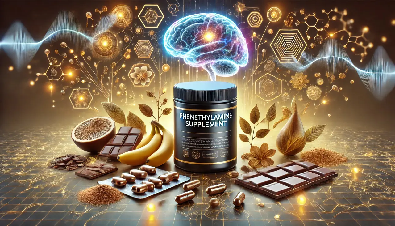 Phenethylamine: Potential Nootropic Benefits, Dosage, Side Effects ...