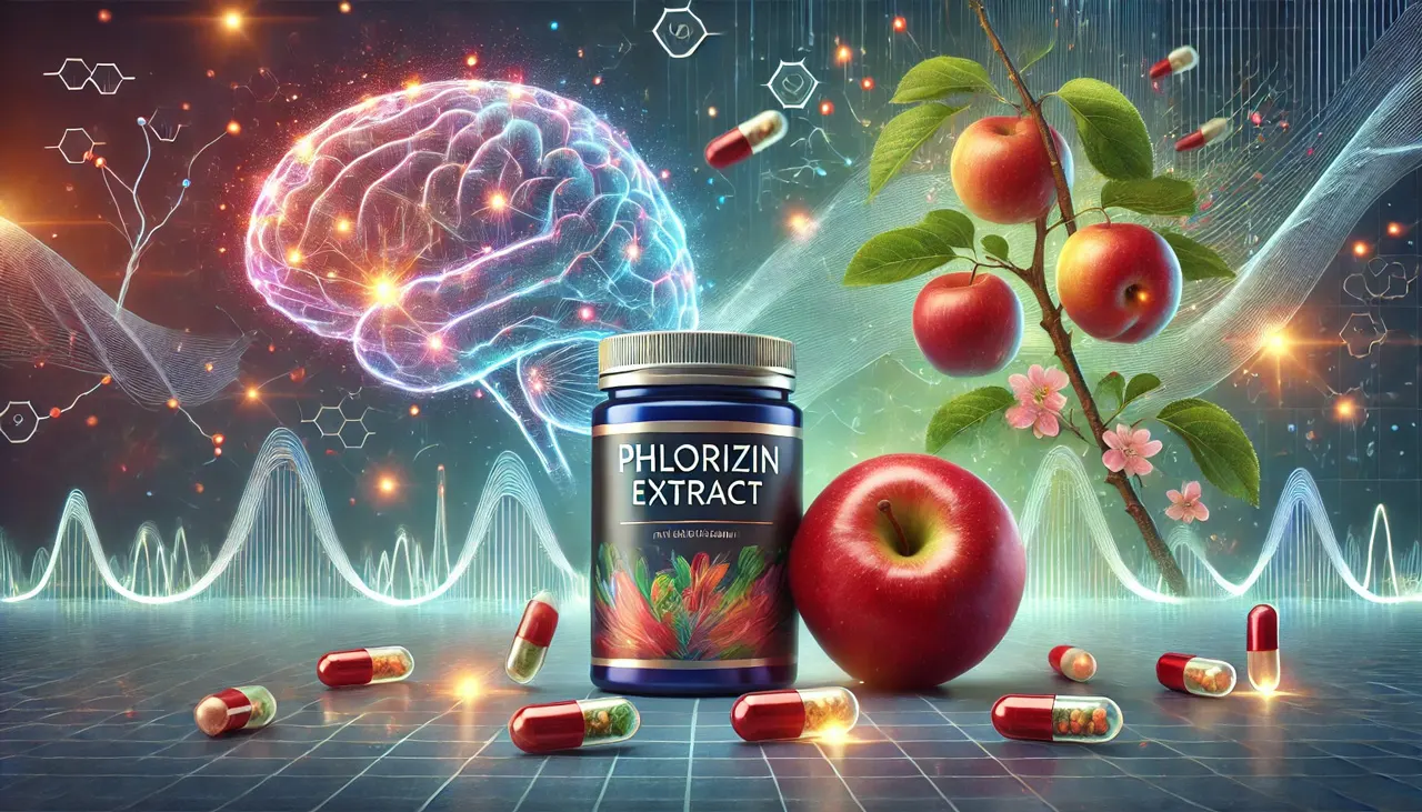 Phlorizin: Potential Nootropic Benefits, Dosage, Side Effects ...