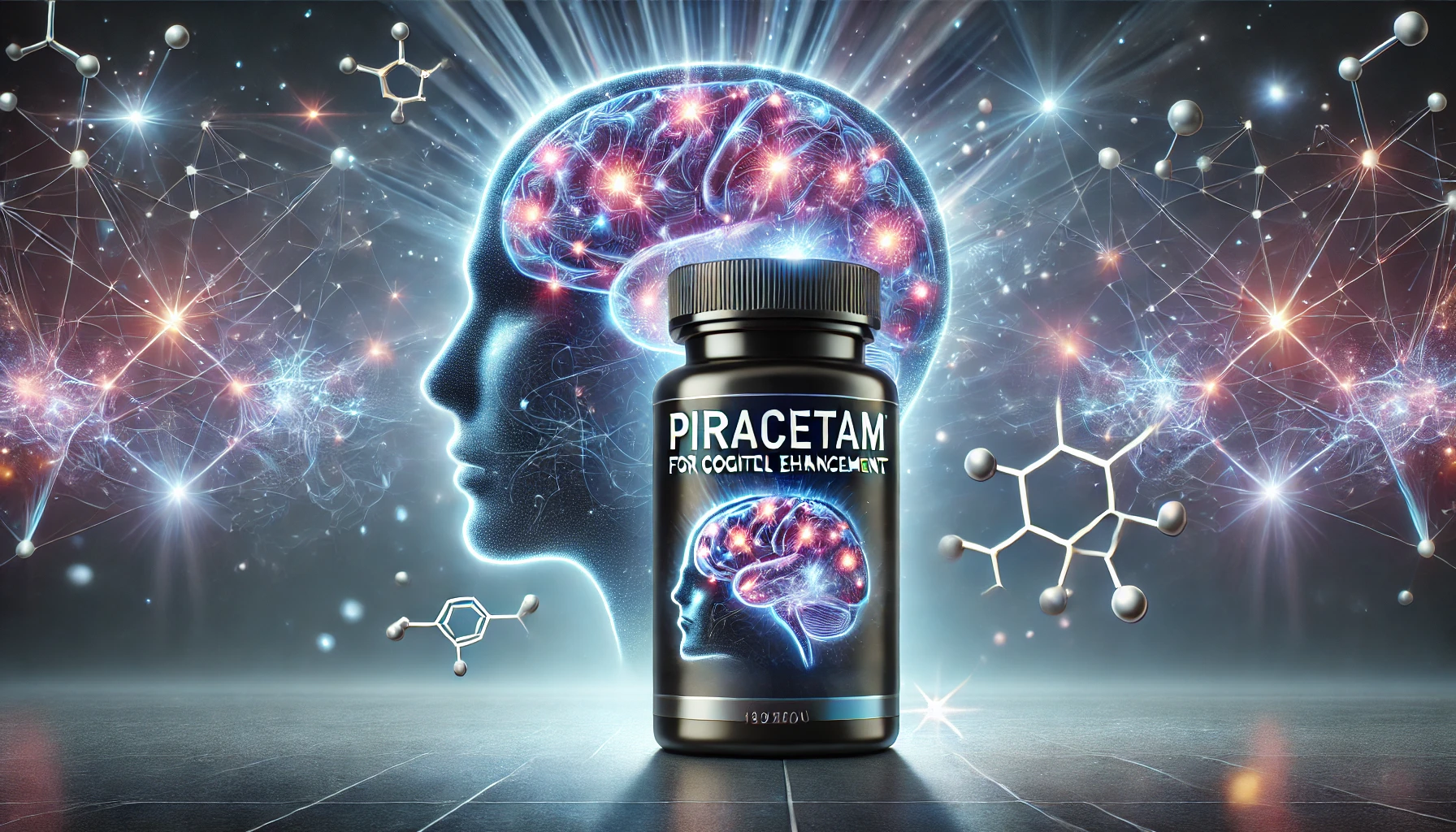 Piracetam: Benefits, Dosage, Side Effects, Drug Interactions, And Other ...