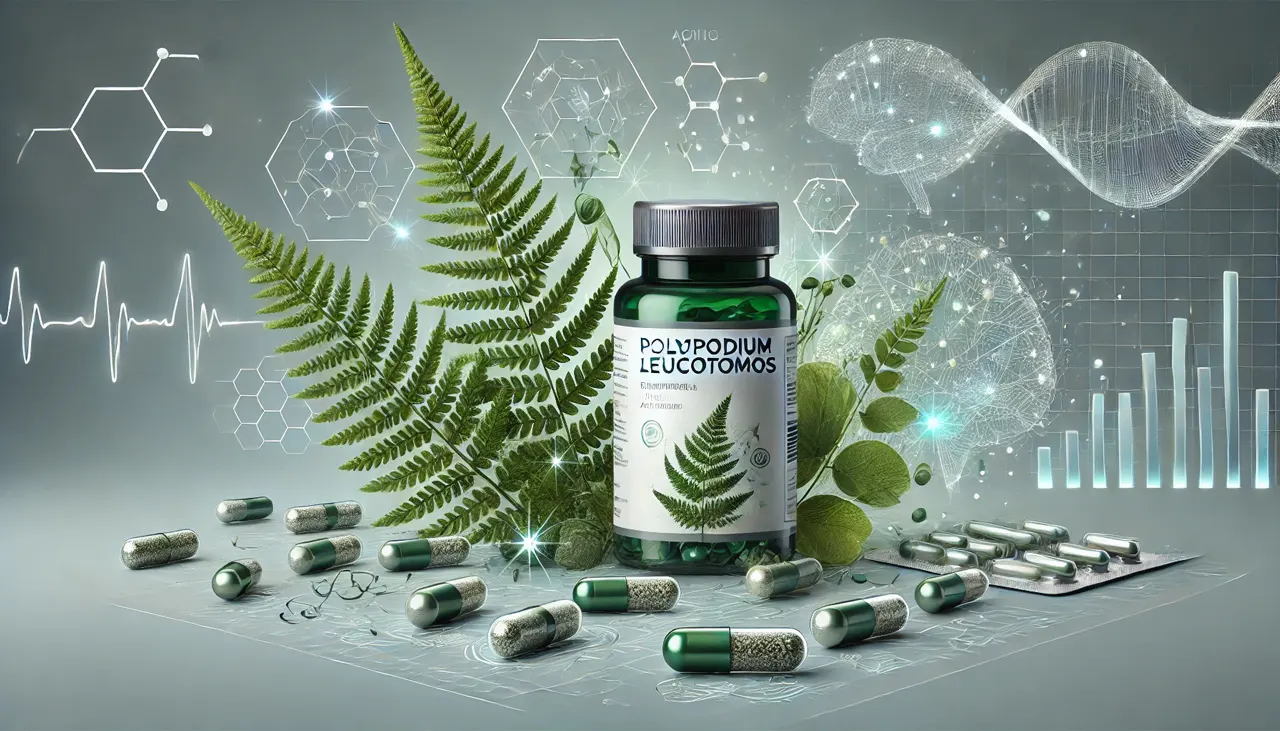 Polypodium Leucotomos: Potential Nootropic Benefits, Dosage, Side ...