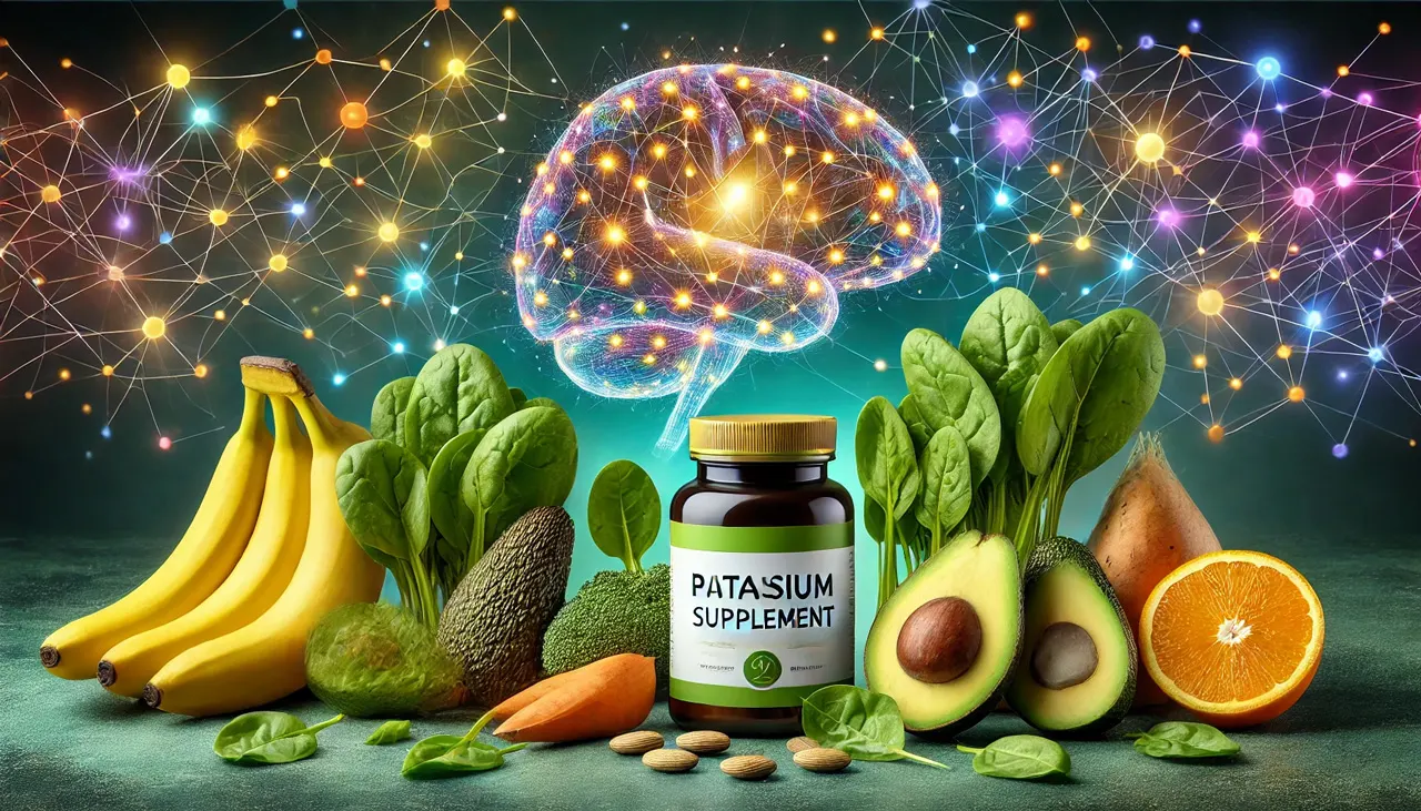 Potassium: Potential Nootropic Benefits, Dosage, Side Effects ...
