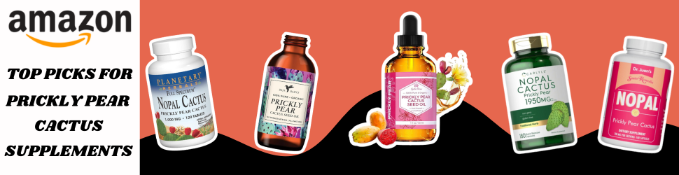 Prickly Pear Cactus: Potential Nootropic Benefits, Dosage, Side Effects ...