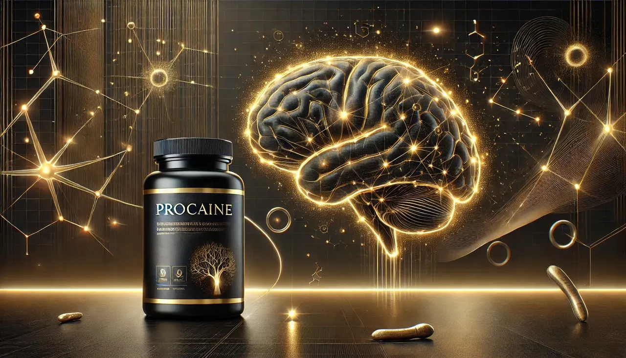 Procaine: Potential Nootropic Benefits, Dosage, Side Effects ...
