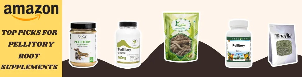 Pellitory: Potential Nootropic Benefits, Dosage, Side Effects ...