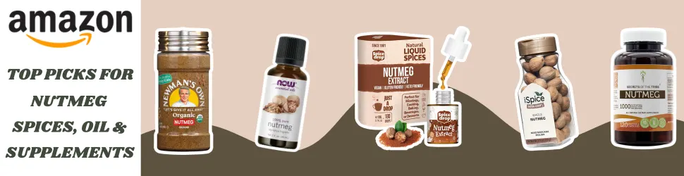 Nutmeg: Potential Nootropic Benefits, Dosage, Side Effects ...