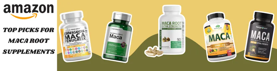 Maca: Potential Nootropic Benefits, Dosage, Side Effects, Interactions ...