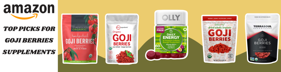 Goji: Potential Nootropic Benefits, Dosage, Side Effects, Interactions ...