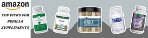 Perilla: Potential Nootropic Benefits, Dosage, Side Effects ...
