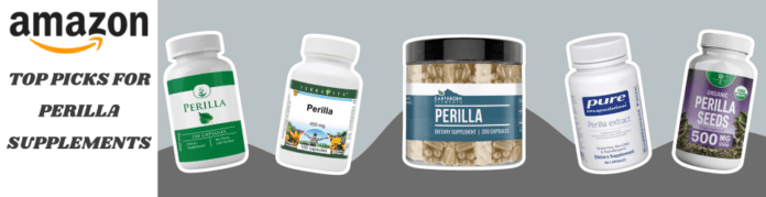 Perilla: Potential Nootropic Benefits, Dosage, Side Effects ...