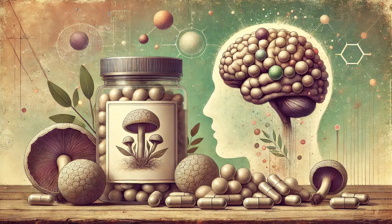 Puff Ball: Potential Nootropic Benefits, Dosage, Side Effects ...