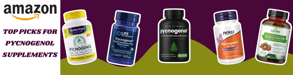 Pycnogenol: Potential Nootropic Benefits, Dosage, Side Effects ...