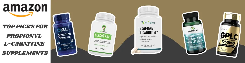 Propionyl-L-Carnitine: Potential Nootropic Benefits, Dosage, Side ...