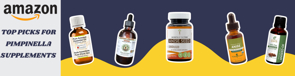 Pimpinella: Potential Nootropic Benefits, Dosage, Side Effects ...