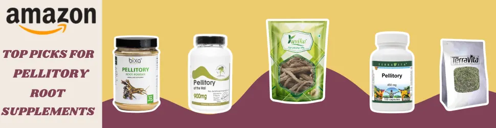 Pellitory: Potential Nootropic Benefits, Dosage, Side Effects ...