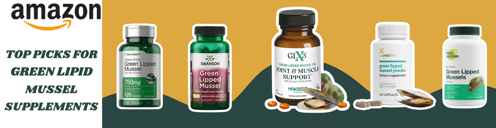 New Zealand Green-Lipped Mussel: Potential Nootropic Benefits, Dosage ...