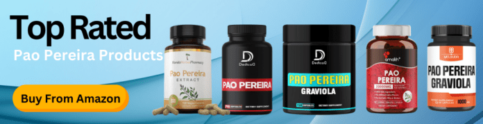 Pao Pereira: Potential Nootropic Benefits, Dosage, Side Effects ...