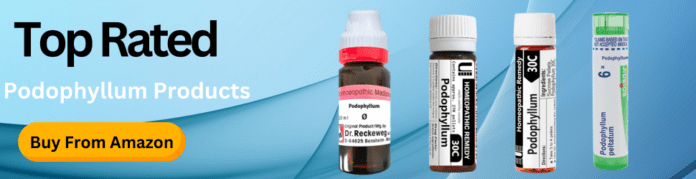 Podophyllum: Potential Nootropic Benefits, Dosage, Side Effects ...