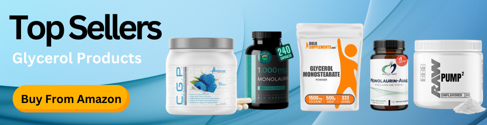 Glycerol: Potential Nootropic Benefits, Dosage, Side Effects ...