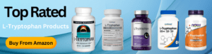 L-Tryptophan: Potential Nootropic Benefits, Dosage, Side Effects ...