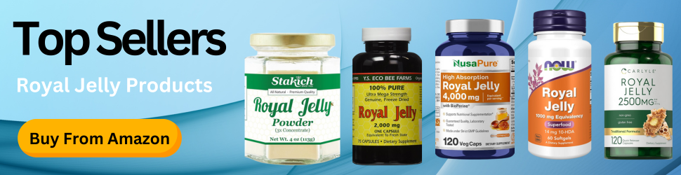 Royal Jelly: Potential Nootropic Benefits, Dosage, Side Effects ...