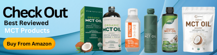Medium Chain Triglycerides (MCTs): Potential Nootropic Benefits, Dosage ...