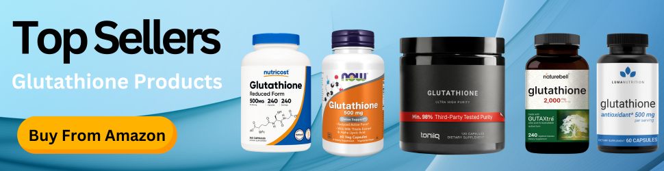 Glutathione: Potential Nootropic Benefits, Dosage, Side Effects ...