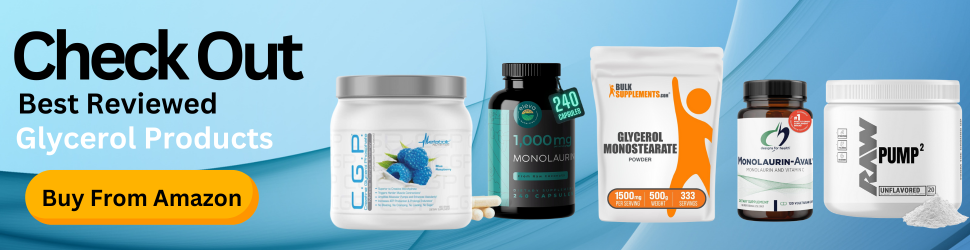 Glycerol: Potential Nootropic Benefits, Dosage, Side Effects ...