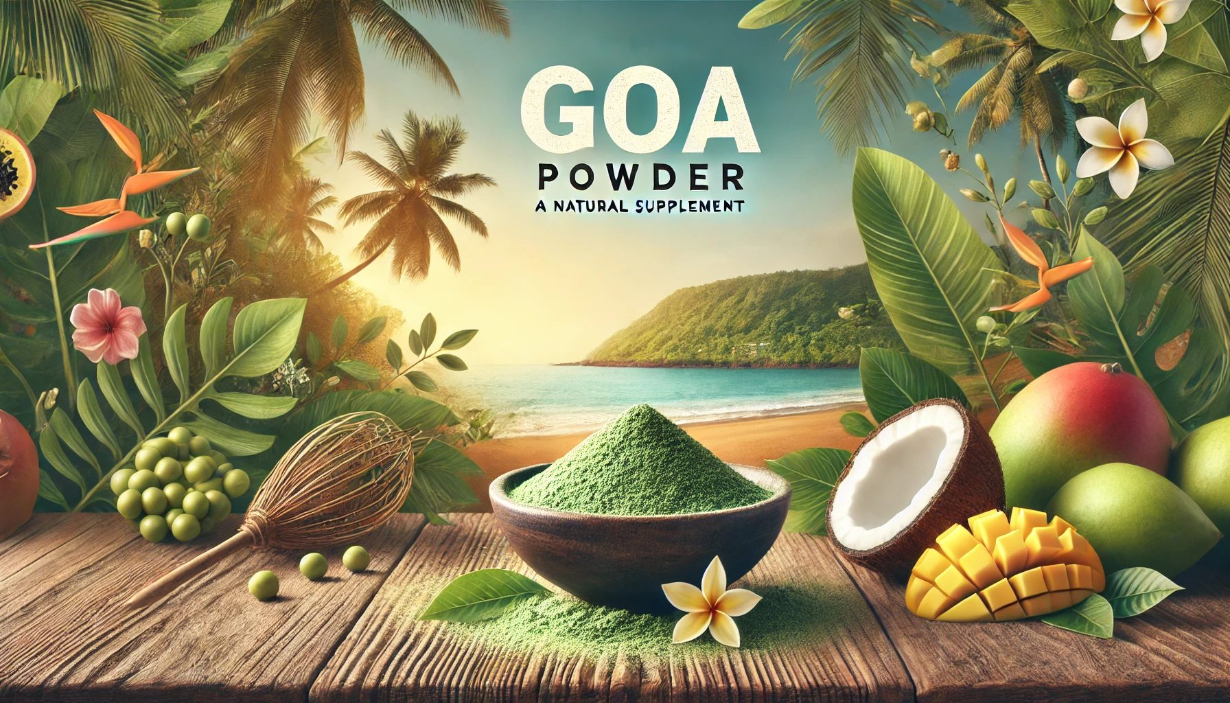 Goa Powder: Potential Nootropic Benefits, Dosage, Side Effects ...